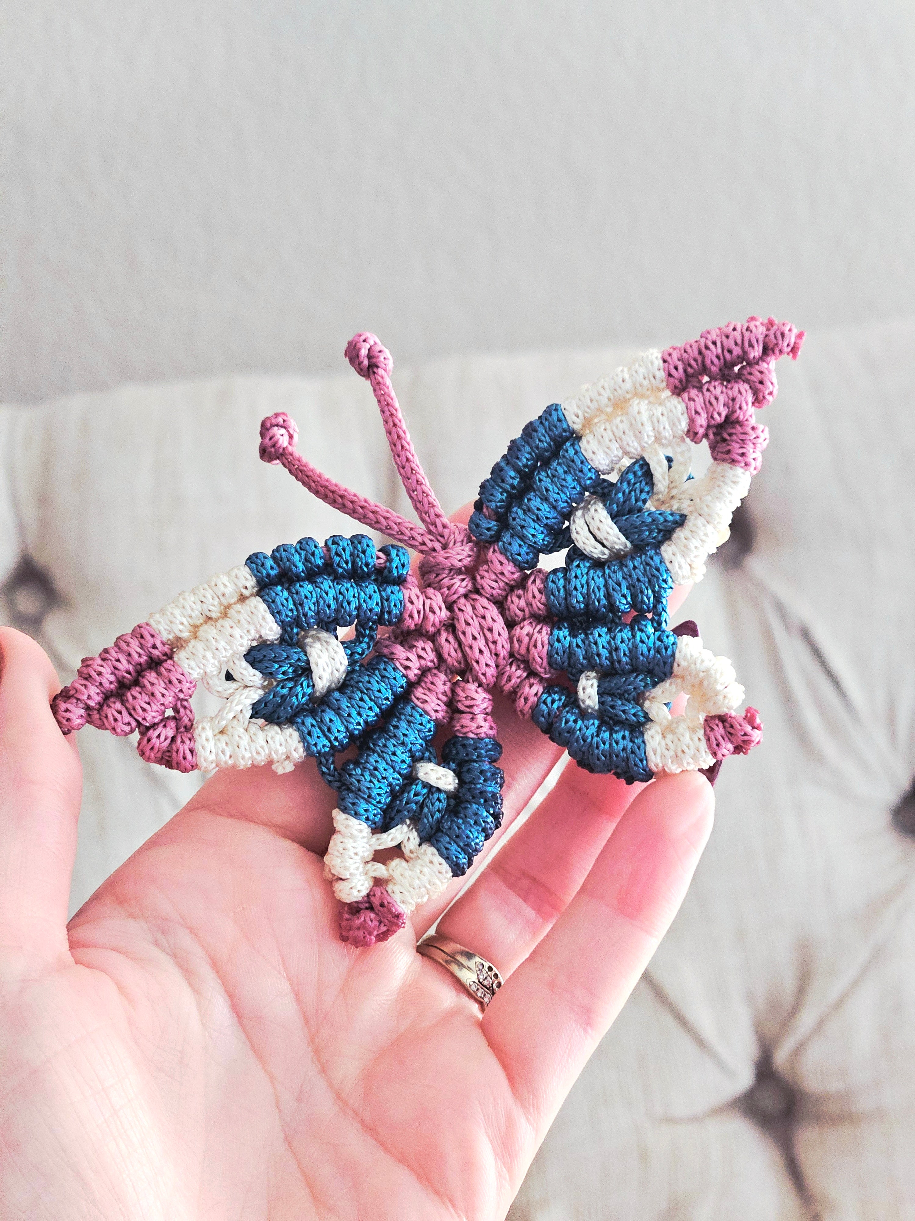 Handmade Macrame Products & Patterns for Home Decor – Cord + Quartz